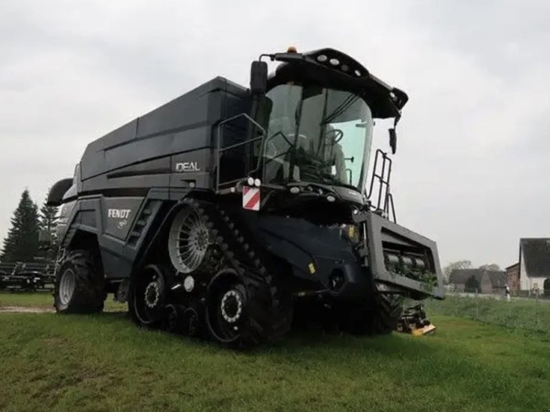 Fendt IDEAL 9T gebraucht & neu kaufen - technikboerse.com