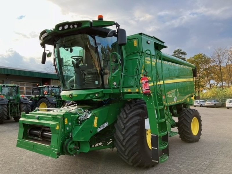 John Deere T560 Hillmaster gebraucht & neu kaufen - technikboerse.at