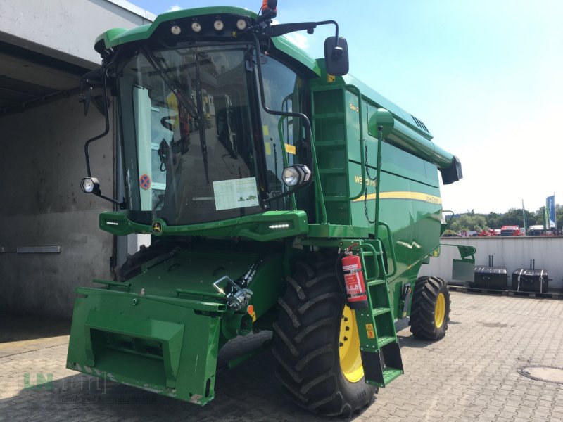 John Deere gebraucht und neu kaufen - technikboerse.com