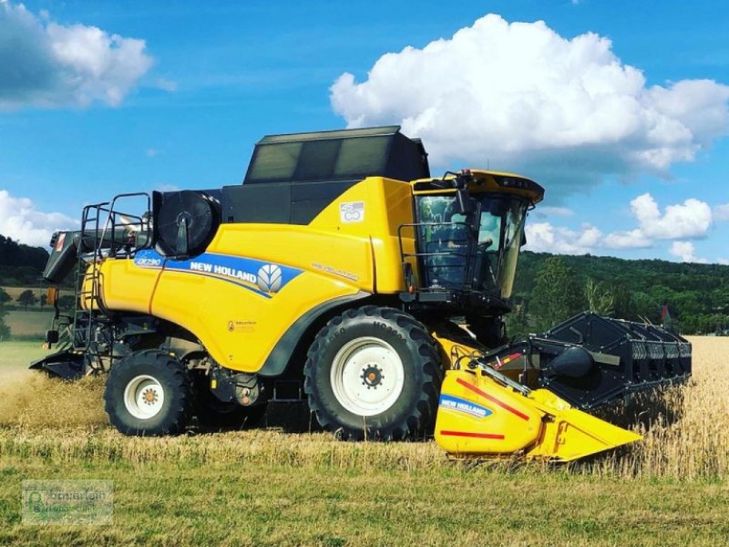 Bäuerlein Landtechnik GmbH in Buch am Wald - technikboerse.com