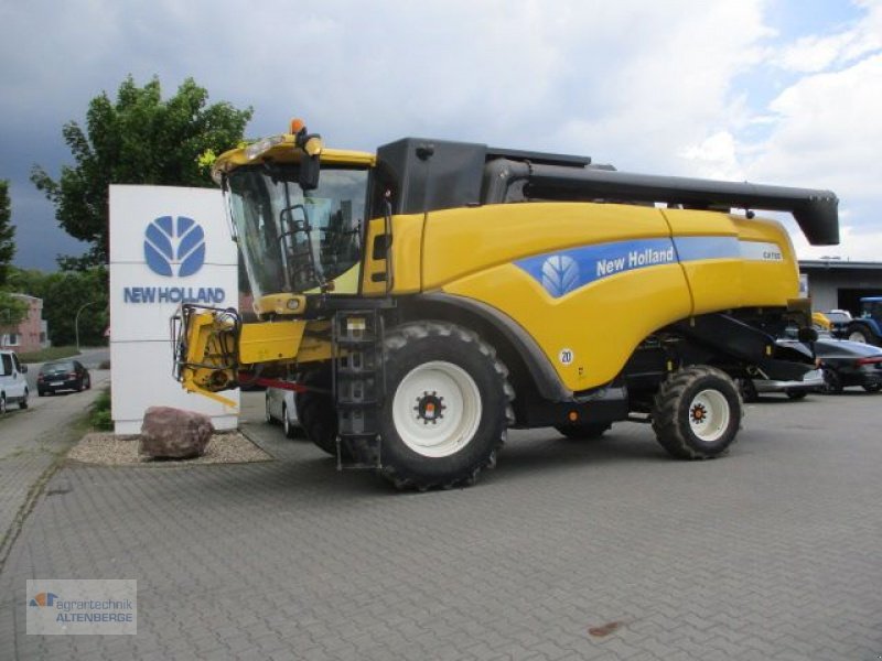 New Holland gebraucht & neu kaufen - technikboerse.com