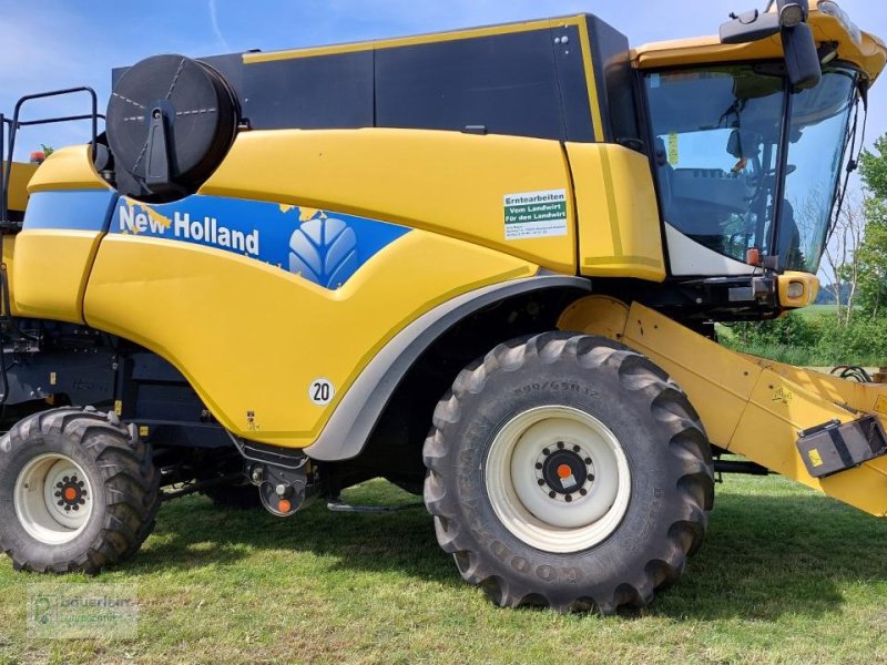 Bäuerlein Landtechnik GmbH in Buch am Wald - technikboerse.com