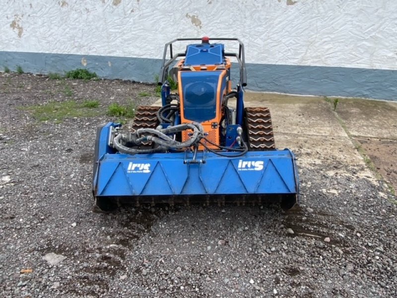 Mähraupe gebraucht & gebrauchte Mähraupen - technikboerse.com