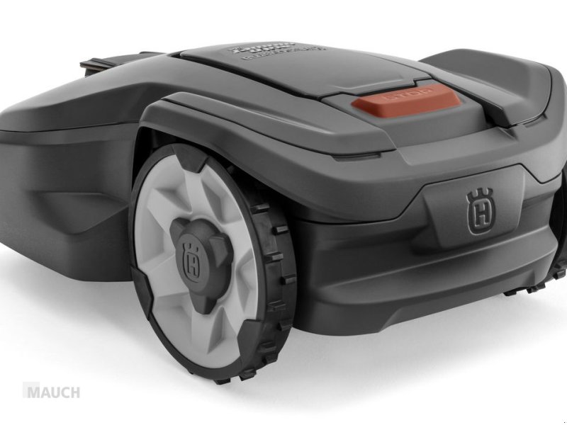 Husqvarna Automower 315 gebraucht & neu kaufen - technikboerse.at