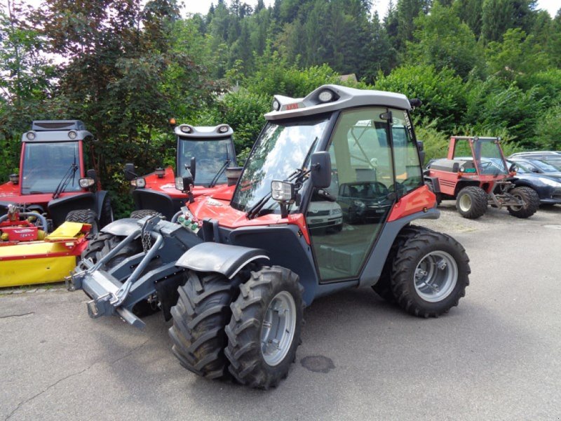 acheter Aebi d'occasion et neuf - technikboerse.com