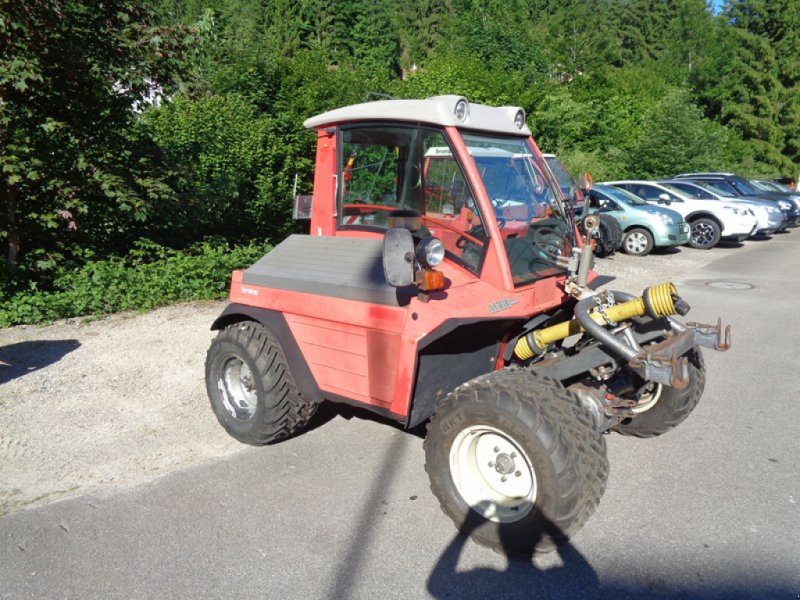 Aebi gebraucht & neu kaufen - technikboerse.com