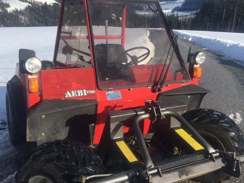 Aebi gebraucht & neu kaufen - technikboerse.com