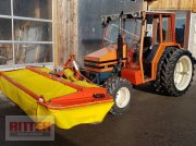 Mähtrak & Bergtrak gebraucht & gebrauchte Mähtraks & Bergtraks ...