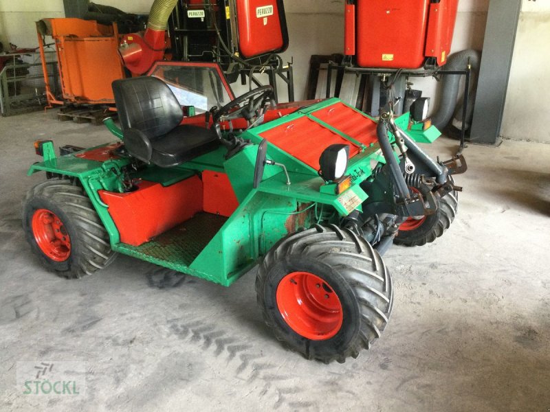 Buy Rasant second-hand and new - technikboerse.com