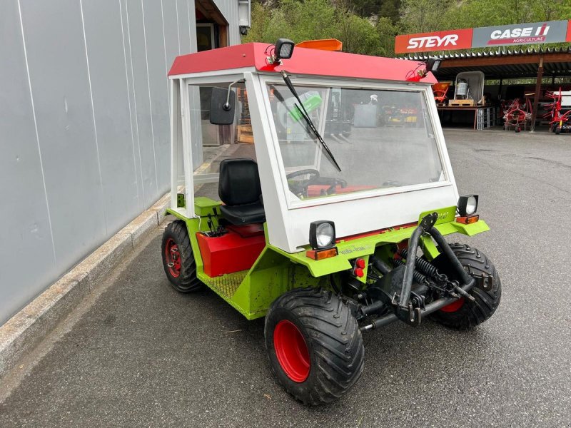 Rasant Mähtrak & Bergtrak gebraucht & neu kaufen - technikboerse.at