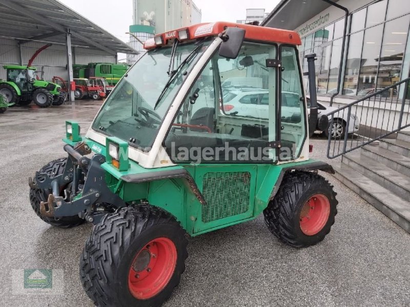 Mähtrak & Bergtrak gebraucht & gebrauchte Mähtraks & Bergtraks ...