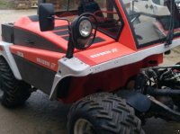 Mähtrak & Bergtrak gebraucht & gebrauchte Mähtraks & Bergtraks ...