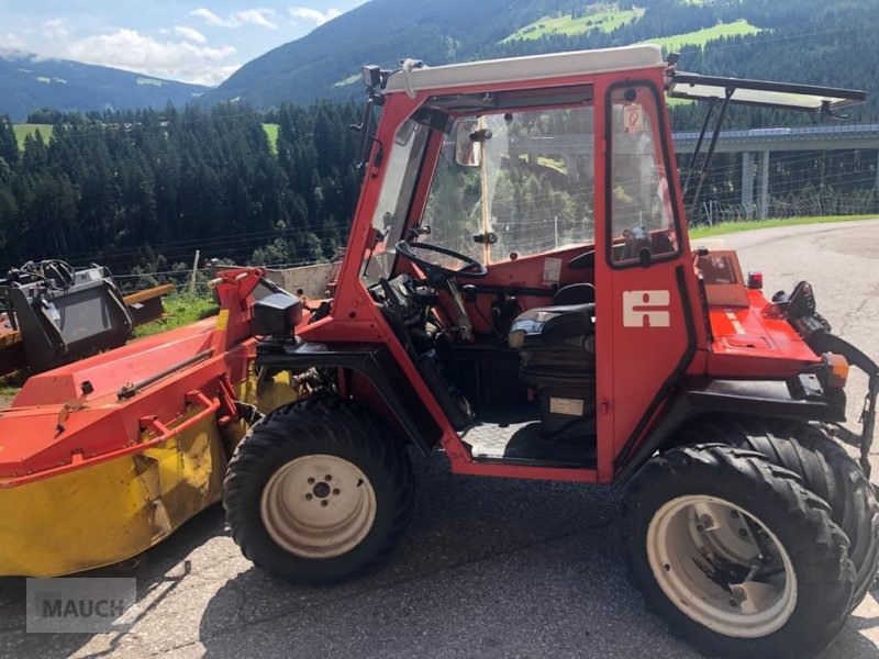 Reform Mähtrak & Bergtrak gebraucht & neu kaufen - technikboerse.at