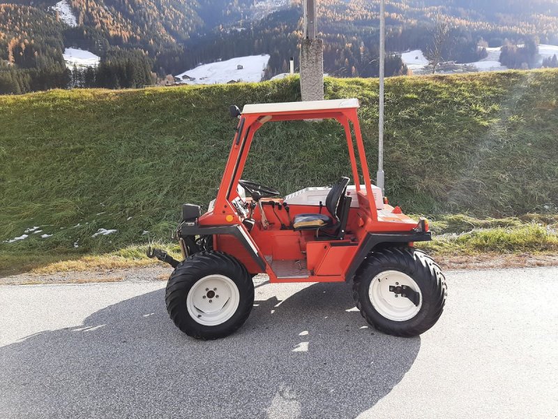 Reform Mähtrak & Bergtrak gebraucht & neu kaufen - technikboerse.at