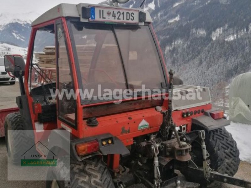 Mähtrak & Bergtrak gebraucht & gebrauchte Mähtraks & Bergtraks ...