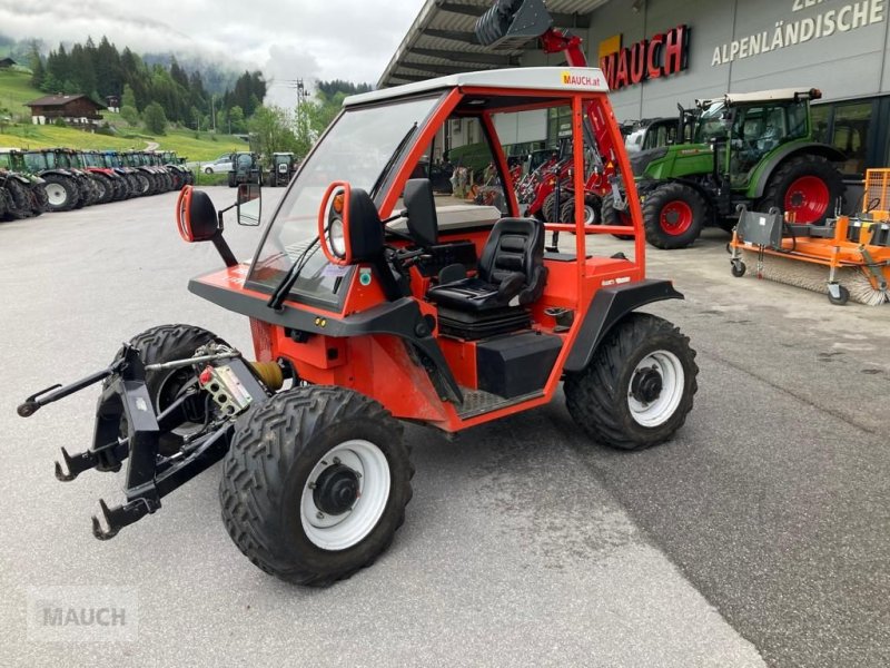 Mähtrak & Bergtrak gebraucht & gebrauchte Mähtraks & Bergtraks ...