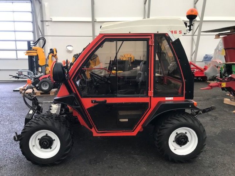 Mähtrak & Bergtrak gebraucht & gebrauchte Mähtraks & Bergtraks ...