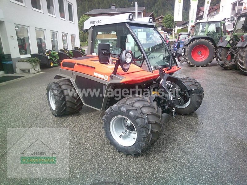 Reform Mähtrak & Bergtrak gebraucht & neu kaufen - technikboerse.at