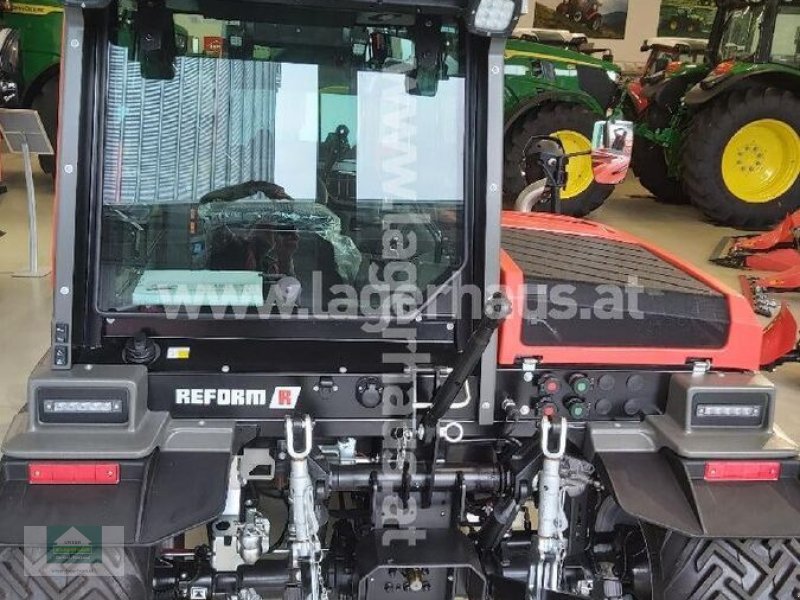 Reform Mähtrak & Bergtrak gebraucht & neu kaufen - technikboerse.at