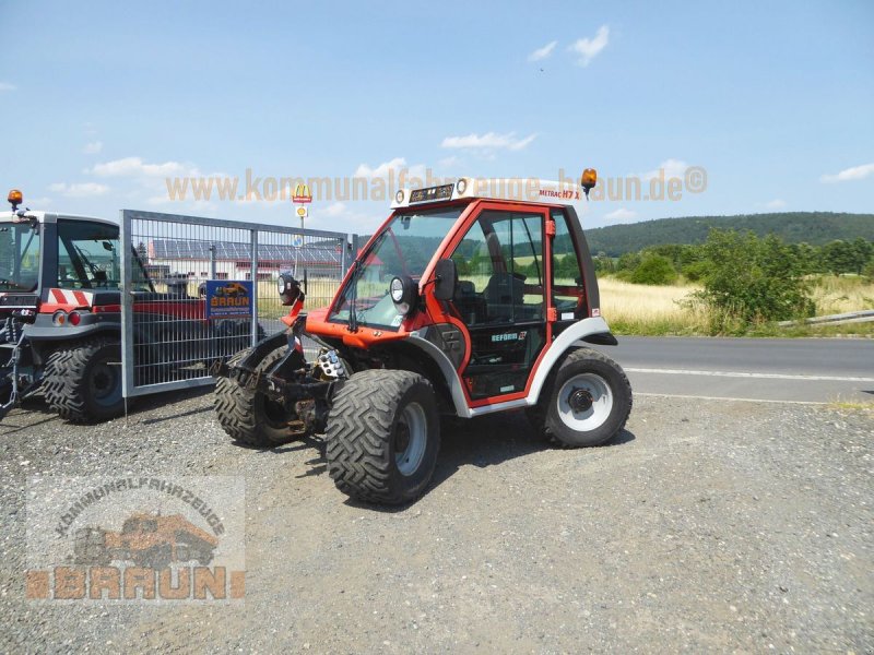 Reform Mähtrak & Bergtrak gebraucht & neu kaufen - technikboerse.at