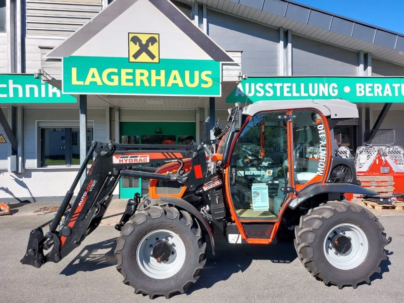 Reform Mähtrak & Bergtrak gebraucht & neu kaufen - technikboerse.at