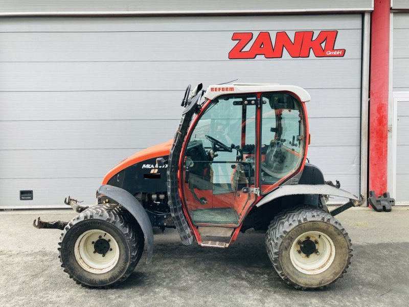 Mähtrak & Bergtrak gebraucht & gebrauchte Mähtraks & Bergtraks ...