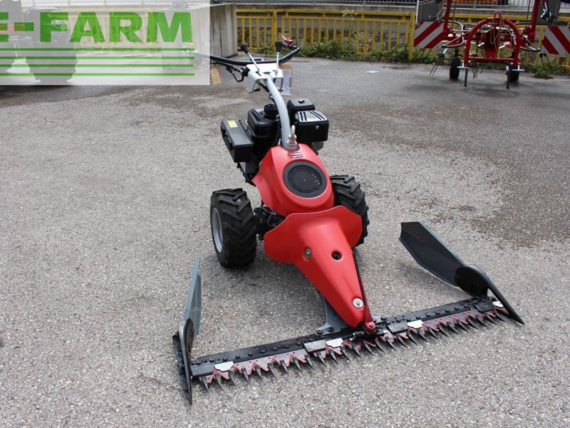 Buy Aebi Grassland & forage harvesting technology second-hand and new ...