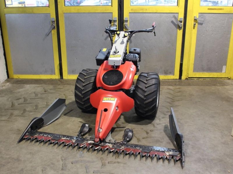 Buy Aebi second-hand and new - technikboerse.com