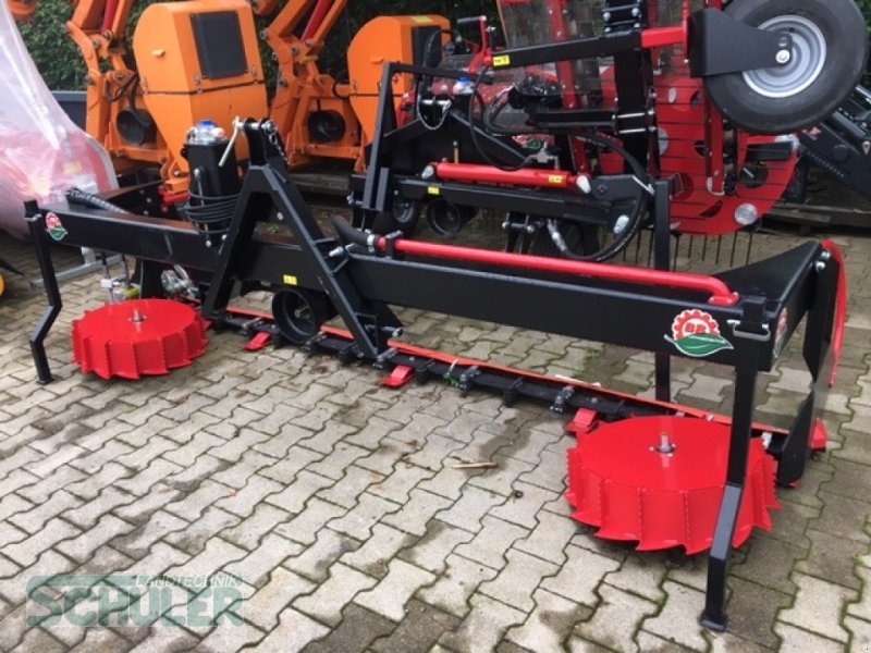 BB-Umwelttechnik gebraucht & neu kaufen - technikboerse.at