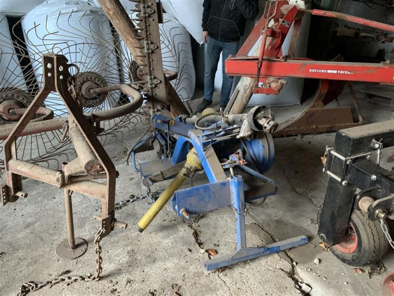 BCS Mähwerk gebraucht & neu kaufen - technikboerse.com