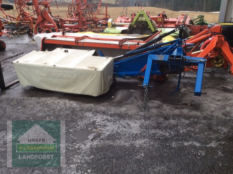 BCS Mähwerk gebraucht & neu kaufen - technikboerse.com