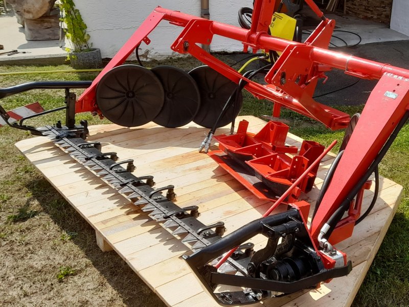 Mähwerk gebraucht & neu kaufen - Kleinanzeigen - technikboerse.com