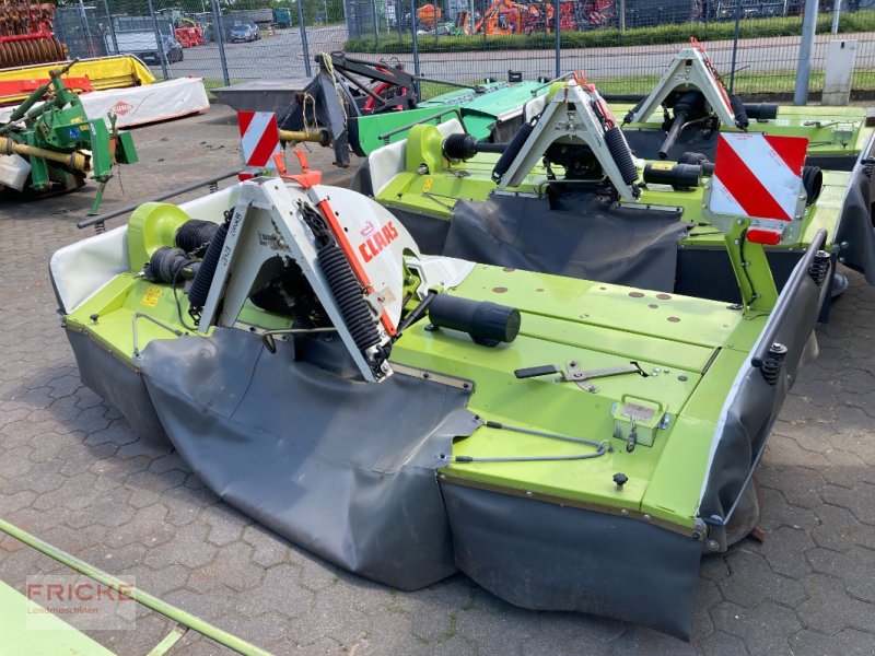 CLAAS Corto 3200 F Profil gebraucht & neu kaufen - technikboerse.com