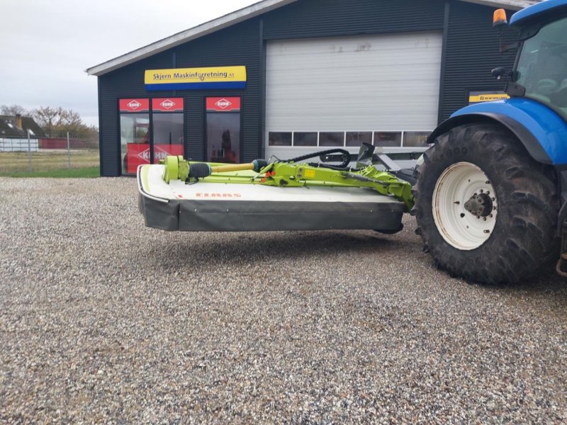 Buy CLAAS Mowing device second-hand and new - technikboerse.com