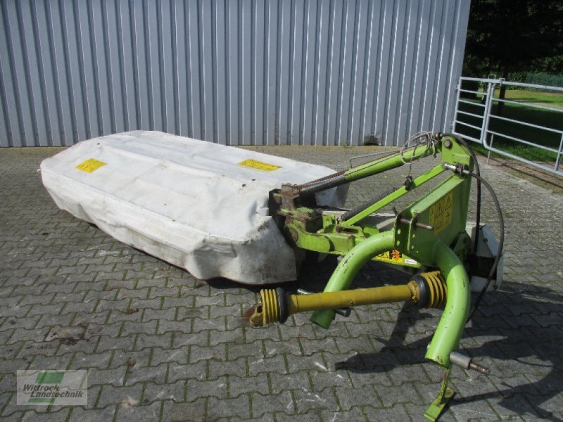 CLAAS Disco 260 gebraucht & neu kaufen - technikboerse.com