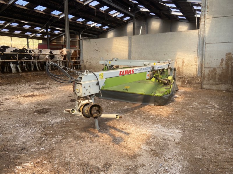 CLAAS Liner 3000 gebraucht & neu kaufen - technikboerse.at