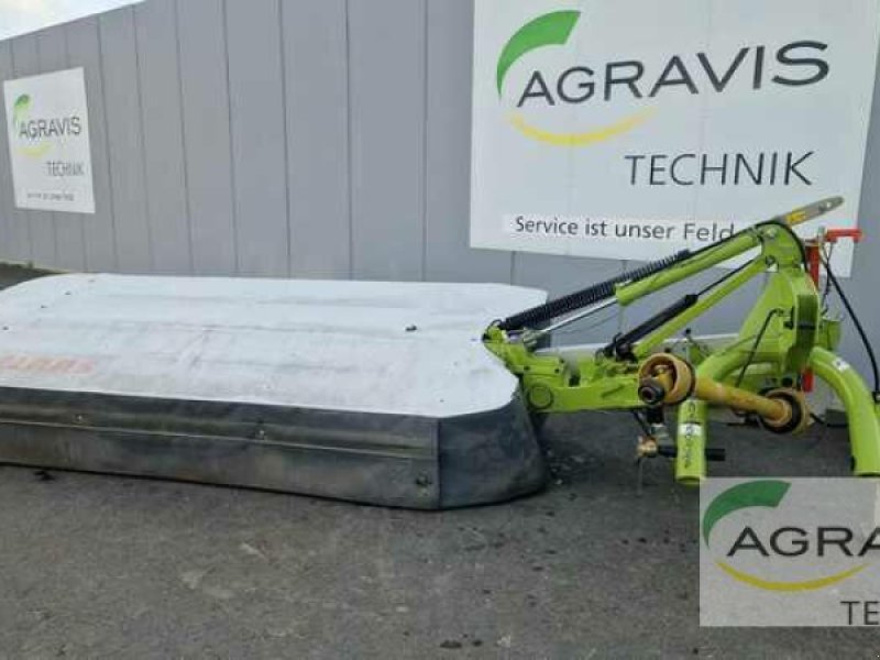 CLAAS Disco 3150 gebraucht & neu kaufen - technikboerse.com