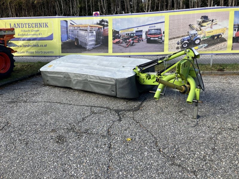 CLAAS Disco 3150 gebraucht & neu kaufen - technikboerse.com