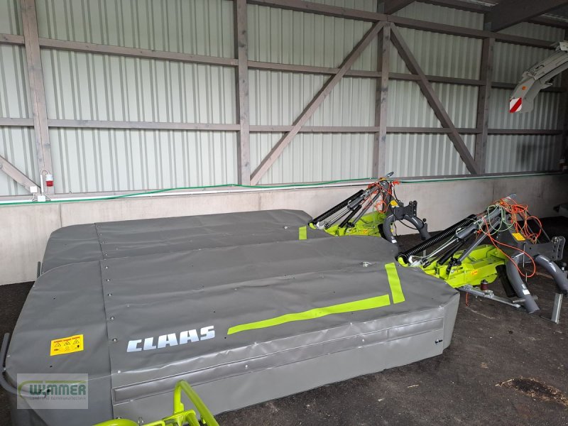 CLAAS DISCO 32 gebraucht & neu kaufen - technikboerse.at