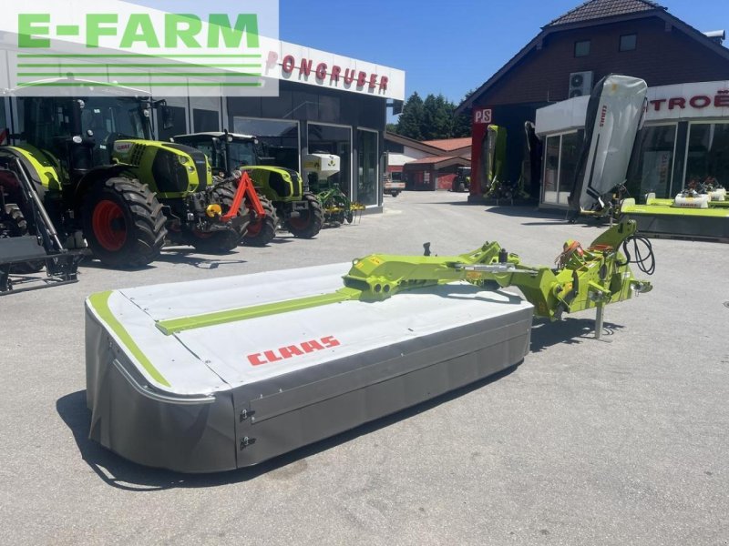 CLAAS Disco 3200 Contour gebraucht & neu kaufen - technikboerse.com