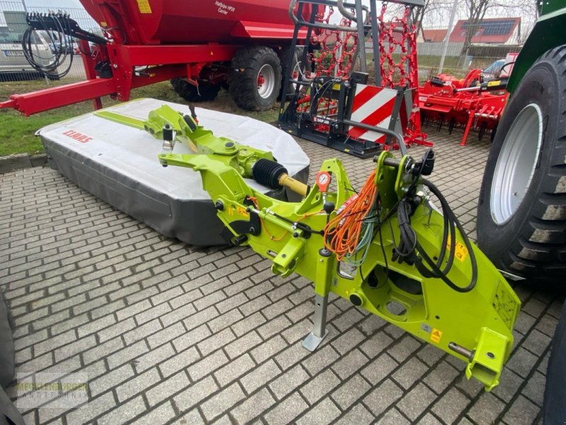 CLAAS Disco 3200 Contour gebraucht & neu kaufen - technikboerse.at