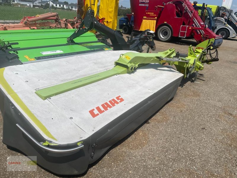 CLAAS Württemberg GmbH in Langenau - technikboerse.com