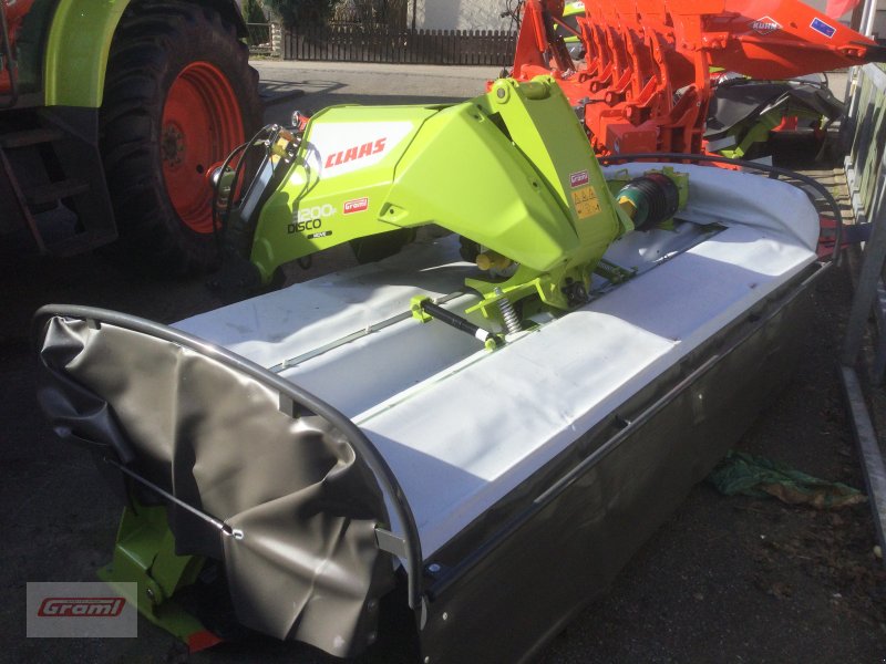 Martin Graml Landmaschinen in Kößlarn - technikboerse.com