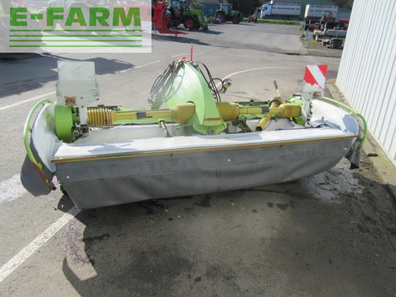 Buy CLAAS Disco 3200 FC Profil second-hand and new - technikboerse.com