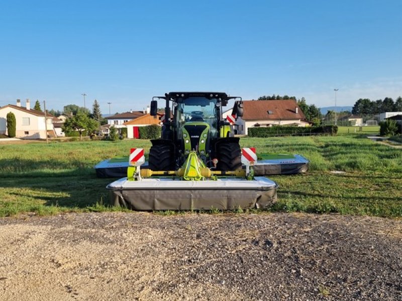Buy CLAAS Disco 3200 FC Profil second-hand and new - technikboerse.com