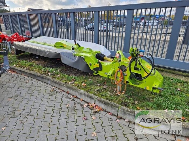 Buy CLAAS Disco 4000 Contour second-hand and new - technikboerse.com