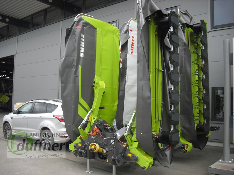 CLAAS Mähwerk gebraucht & neu kaufen - technikboerse.com