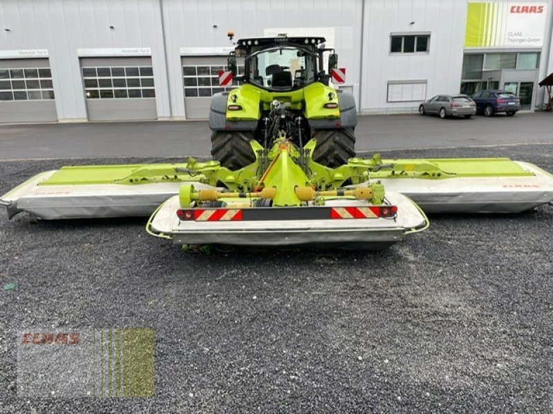 CLAAS Mähwerk gebraucht & neu kaufen - technikboerse.com
