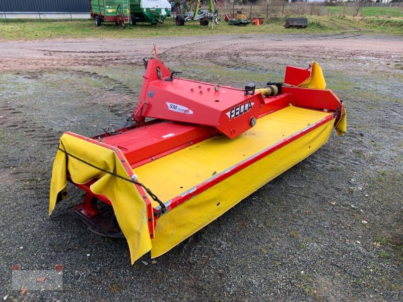 Fella SM 310 FP-KC gebraucht & neu kaufen - technikboerse.com