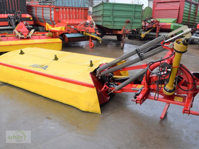 Fella Mähwerk gebraucht & neu kaufen - technikboerse.com